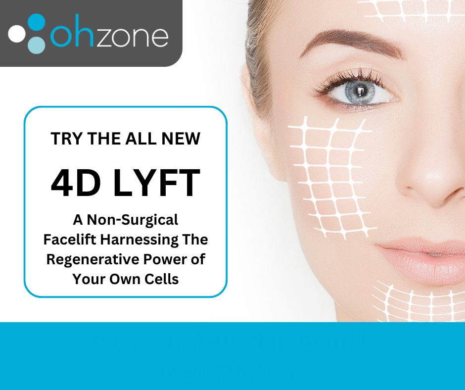 Welcome to OhZone Clinics - We Make Wellness Simple